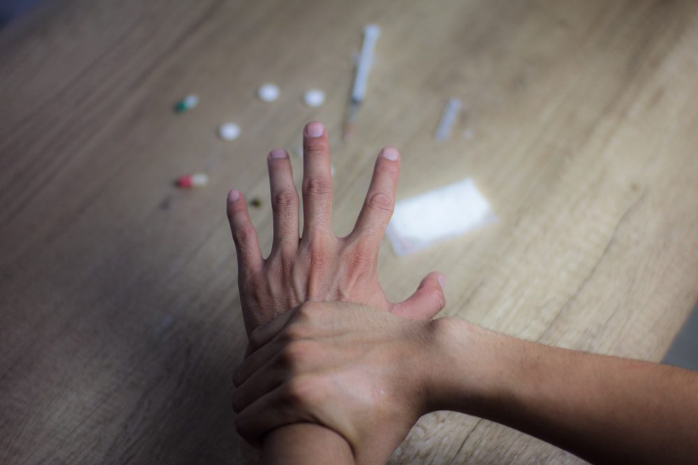 Heroin Street Names And Slang Terms | Liberty House Recovery
