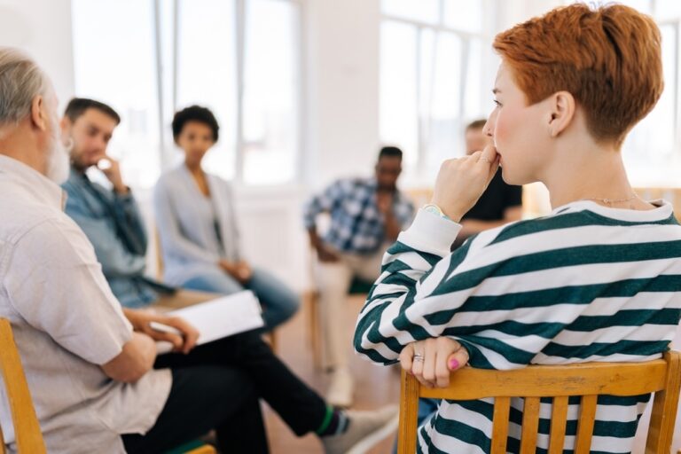 Do I Really Need Inpatient Treatment? | Liberty House Recovery